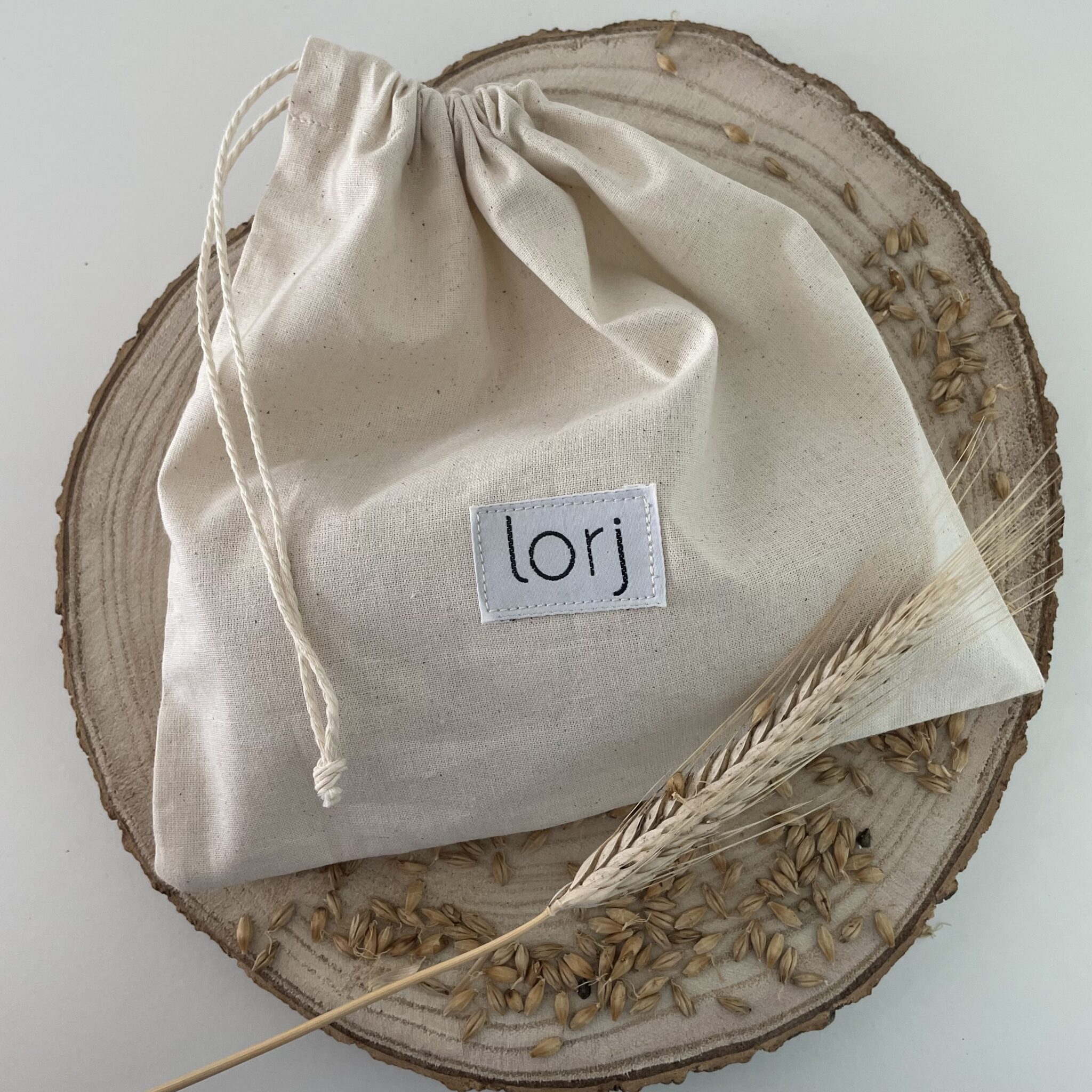 Coffret de soins découverte - Lorj cosmetics